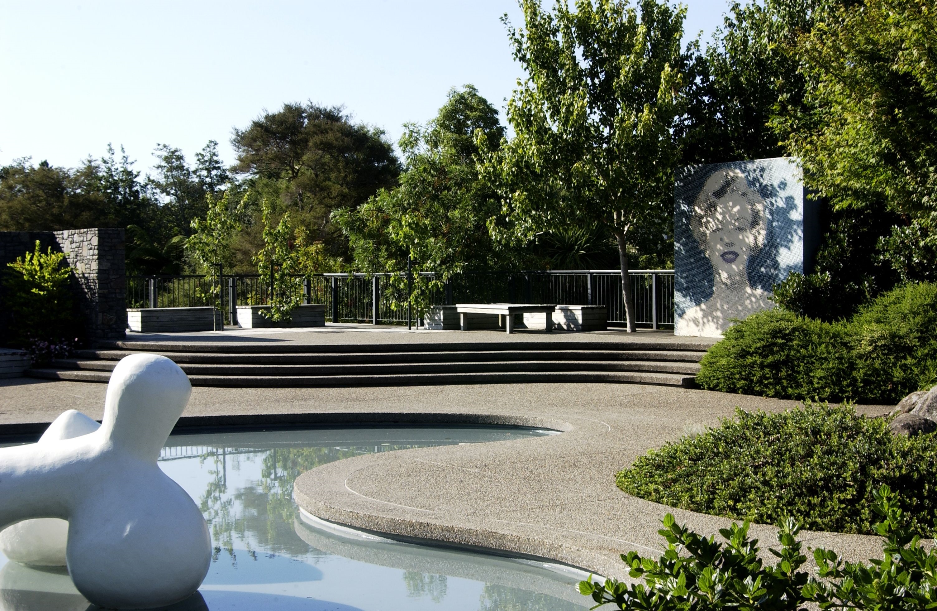 There’s more to Hamilton Gardens than meets the eye – The Garden ...