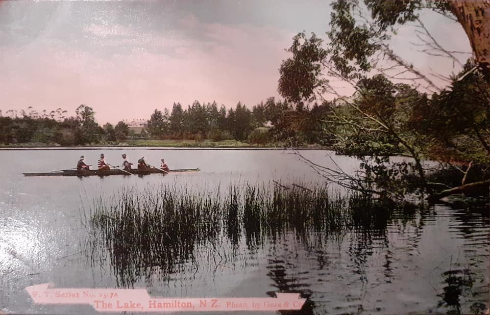 Hamilton’s Lake Rotoroa – “One of the Town’s Finest Assets” – The ...