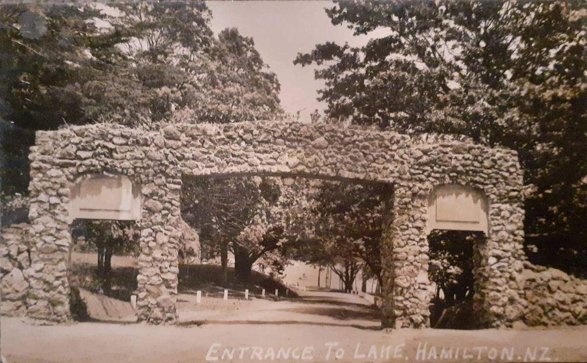 Hamilton’s Lake Rotoroa – “One of the Town’s Finest Assets” – The ...