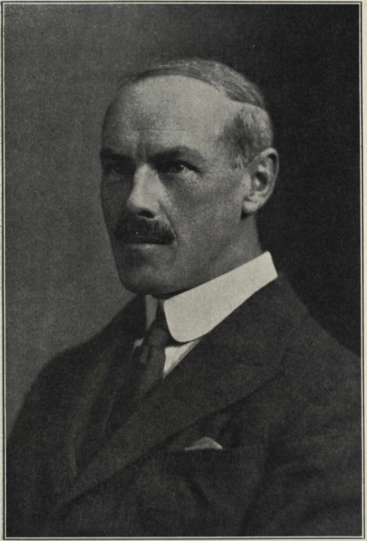 The 1928 Visit to New Zealand by Arthur Hill, Director of the Royal ...