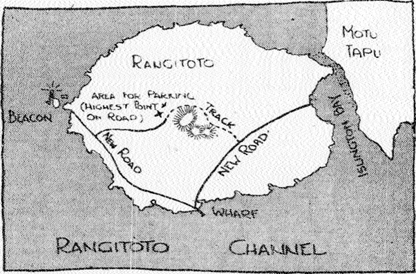 The 1928 Visit to New Zealand by Arthur Hill, Director of the Royal ...