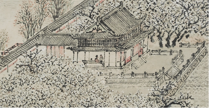 “The Zhi Garden Album” and the Vanished Garden Behind It – The Garden ...